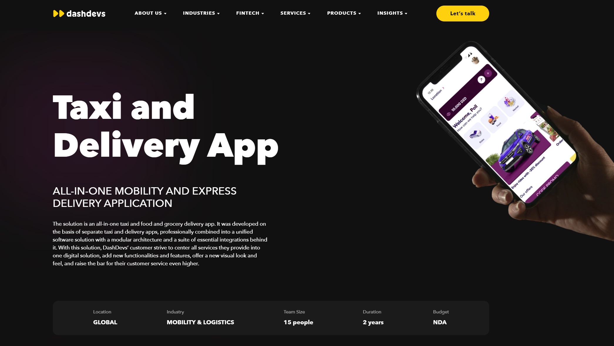 Super App Development Guide 2025 | Dashdevs